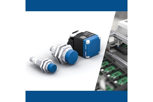 Euchner CKS2 Key System