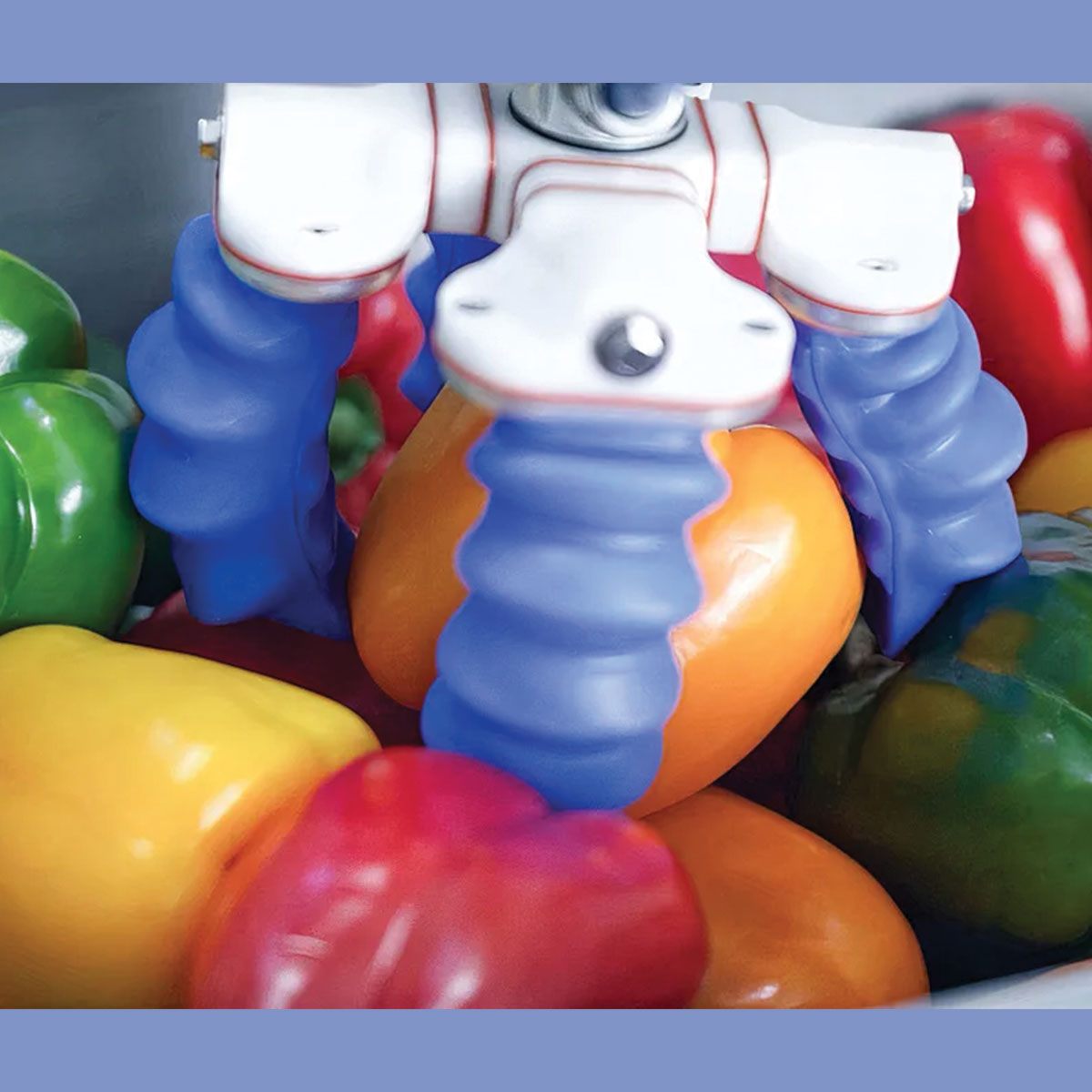 Schmalz takes over finger gripper