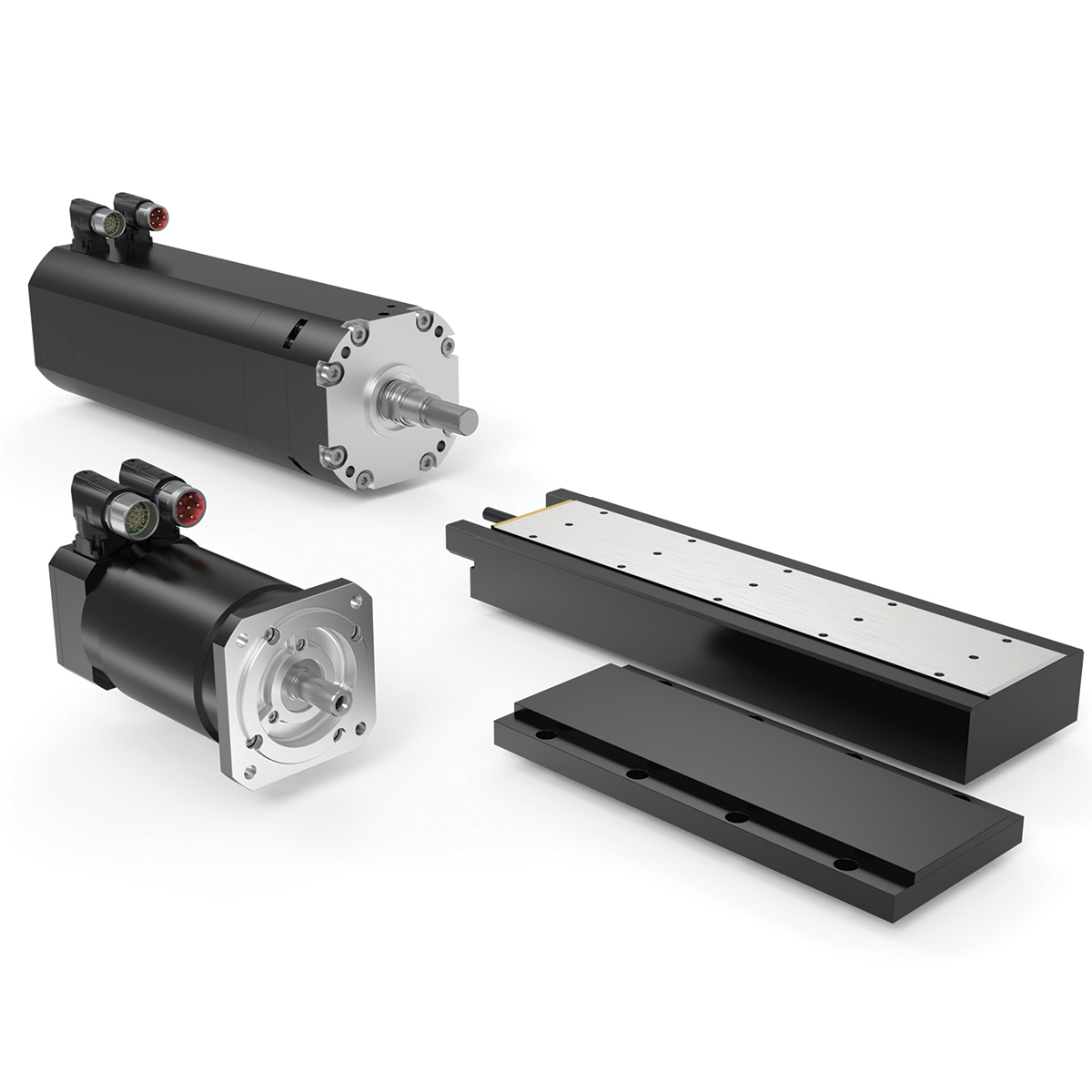 WITTENSTEIN cyber motor-Acquisition